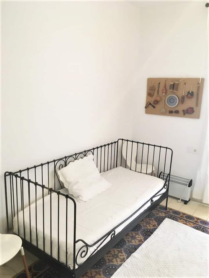 El Jardín De Romero Barros. - Kordoba