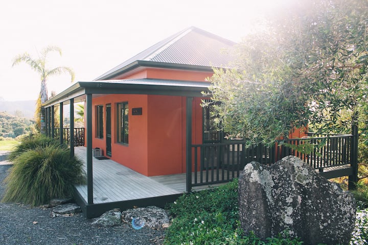 Riverland Villas: Where The River Meets The Sea - Northland