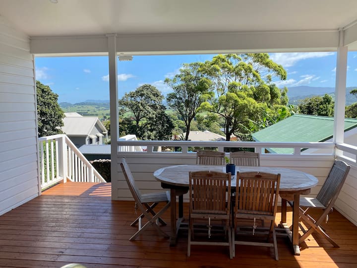 Fern Street Retreat - Gerringong