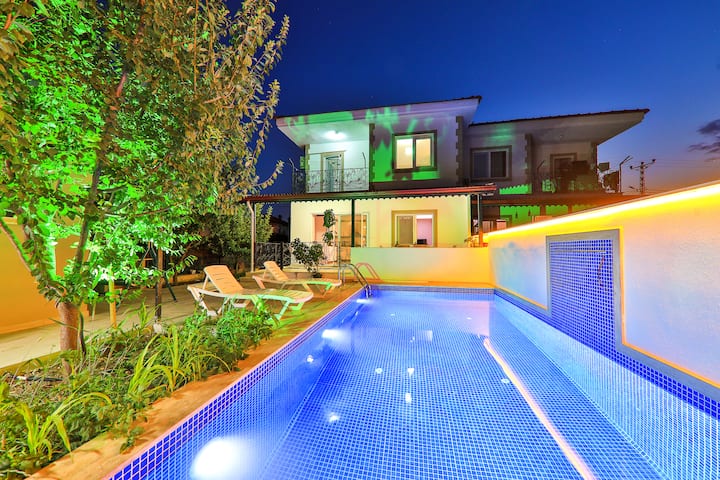 Villa Lucy - Kaş