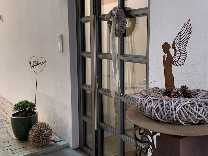 Petit Suite Heidelberg - Heidelberg