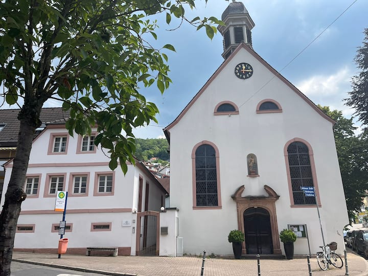 Petit Suite Heidelberg - Heidelberg