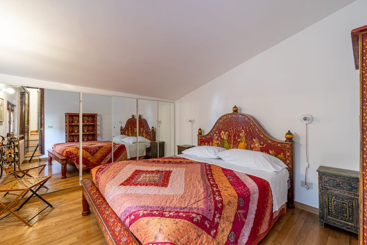 Enchanting Trastevere, Rome - Rome