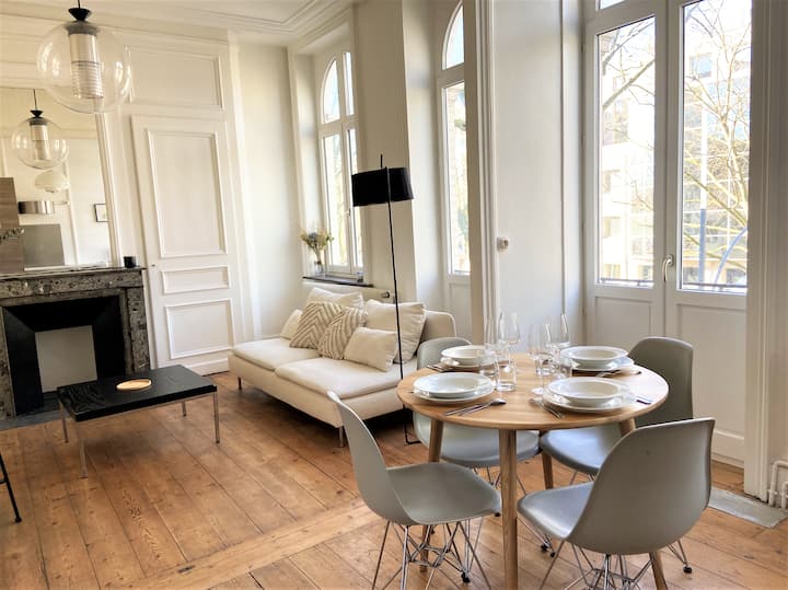 ★Agence Moment' Apart★ Collection - Lille