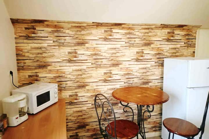 Cosy Appartement En Centre Ville - Charleville-Mézières