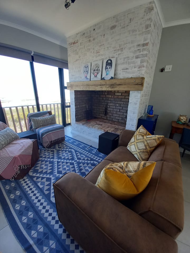 The Little House! - Yzerfontein