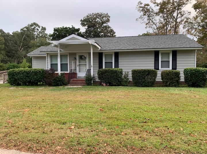 Charming Home, Ideal For Mcrd Families - Seabrook, SC