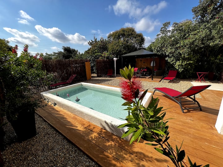 La Maison De Vos Vacances - Béziers