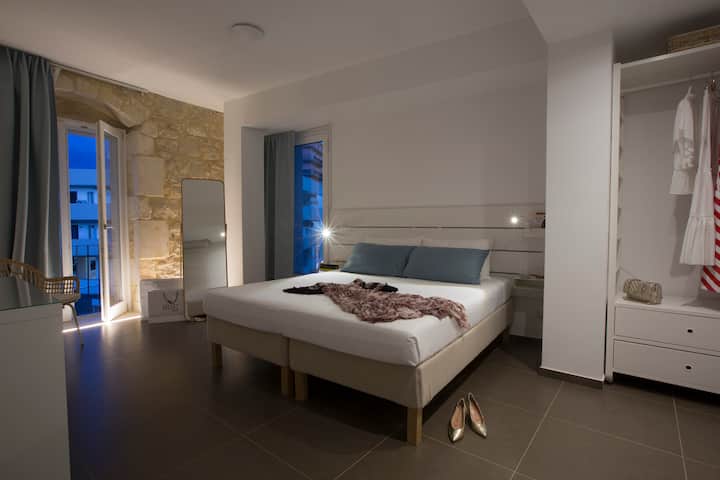 Apartment In The Heart Of Pozzallo Near The Sea - Pozzallo