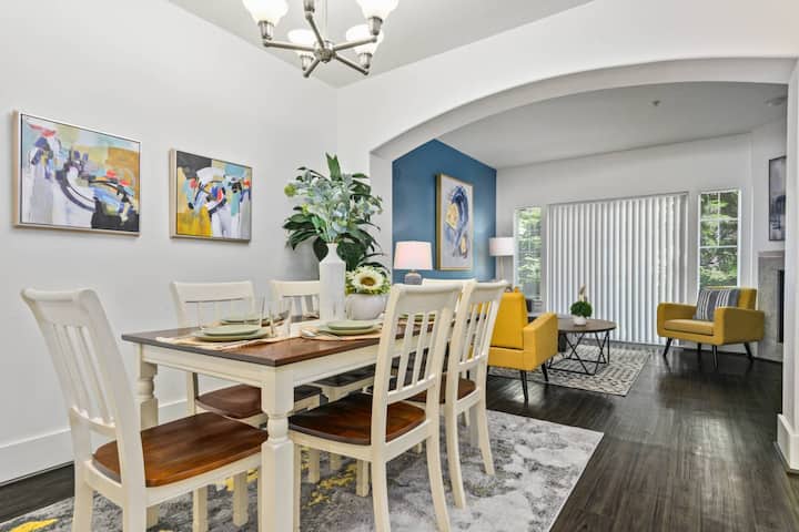 Good Location Quiet Townhome Near Intel Nike Park - Beaverton, OR