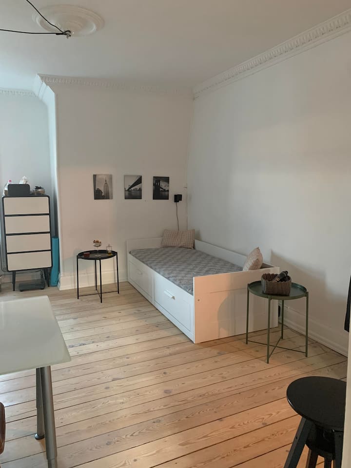 Cozy Apartment In Copenhagen - Copenhague
