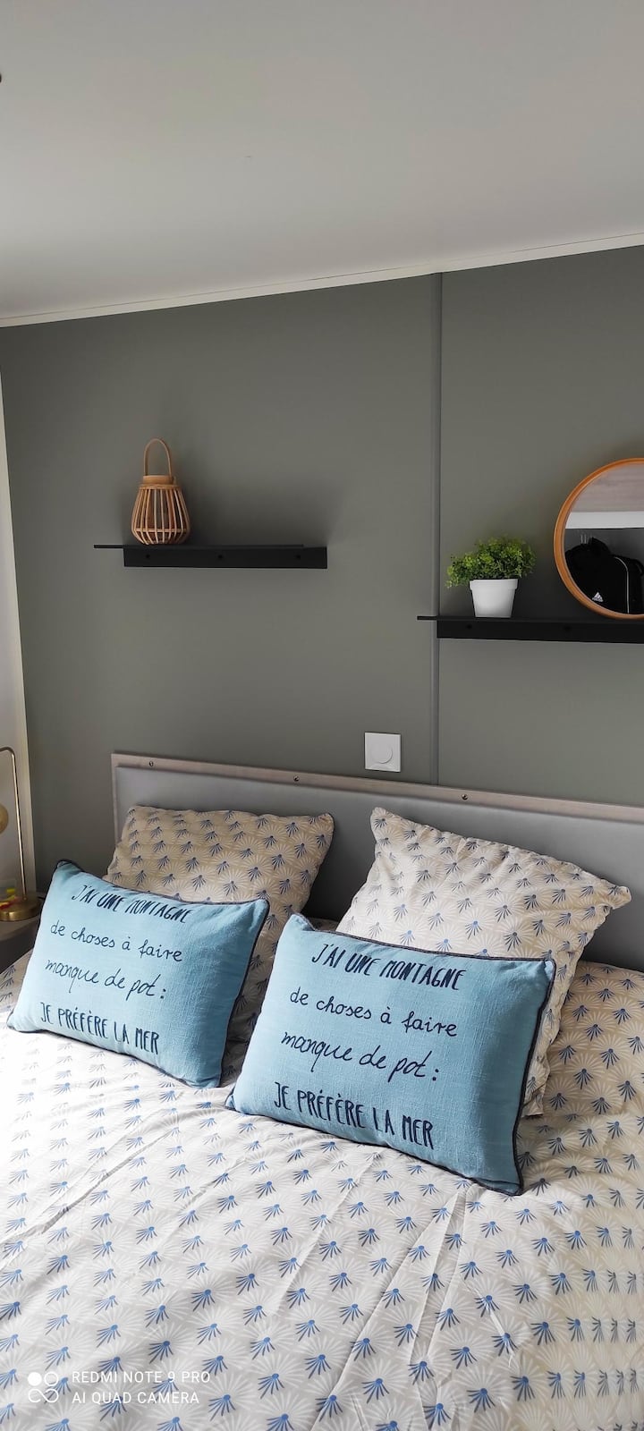 Mobil Home Super Confort Dans Camping 4 éToiles - Charente-Maritime