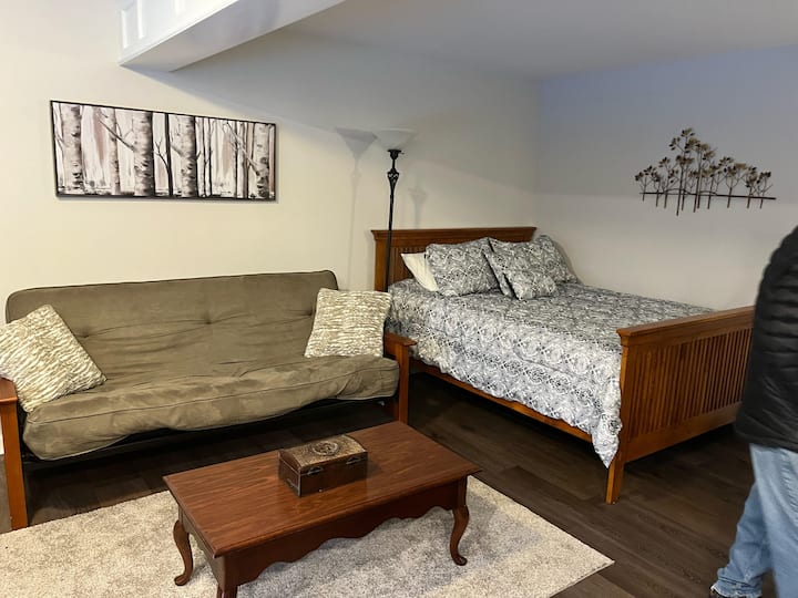Lovely Studio Condo In East Burke, Vt - Burke Mountain, VT