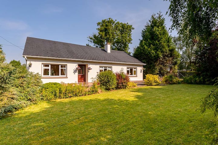 County Side Escape, Perfect For Groups 8 Beds - Kells