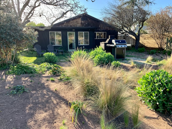 Hidden Gem With Gorgeous View - Ojai, CA