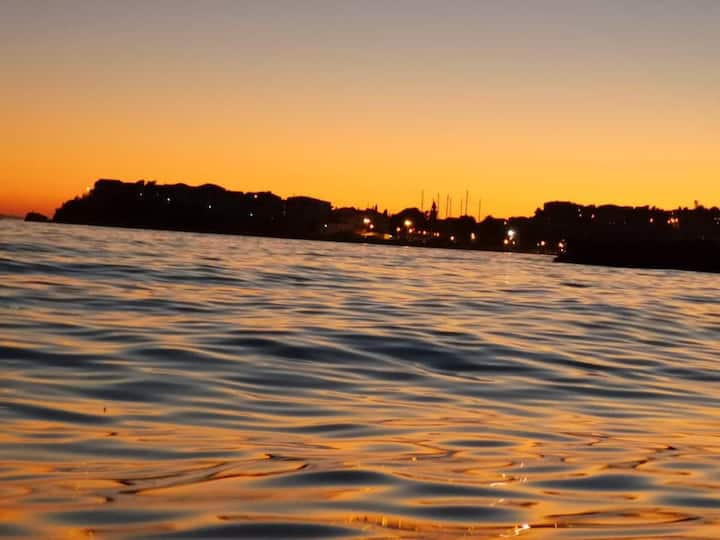 Apartman A Friendly Adventure, 
Free Parking - Podstrana