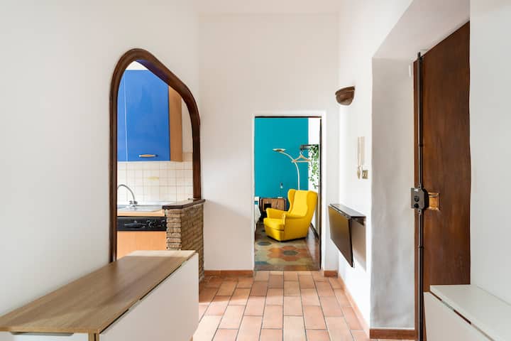 *Apartment Rome City Centre* - Rom
