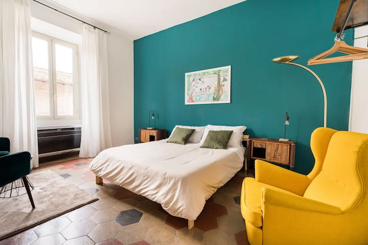 *Apartment Rome City Centre* - Rome