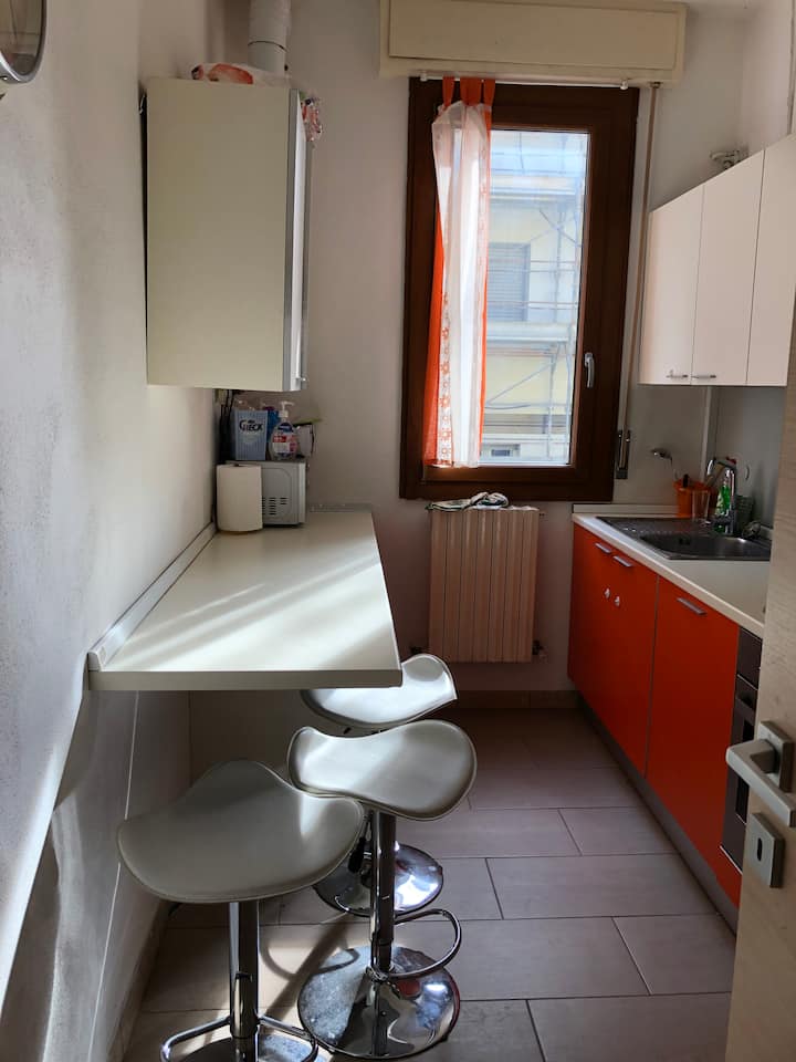 Lovely Room In Ferrara - Ferrara