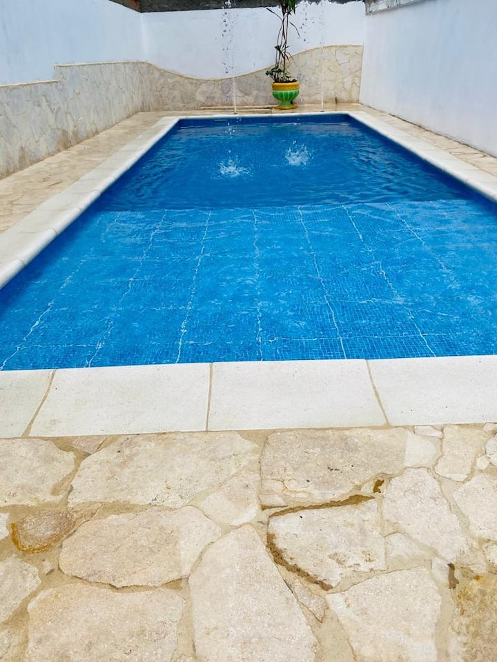 Casa De Verano En Santa Fe De Antioquia - Santa Fe de Antioquia