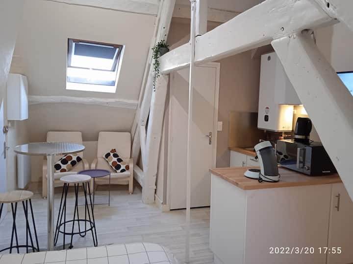 Petit Cocon - Dreux
