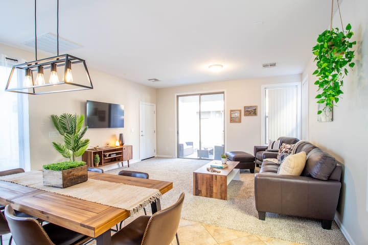 Family Friendly Gilbert Home With Community Pool - Queen Creek, AZ