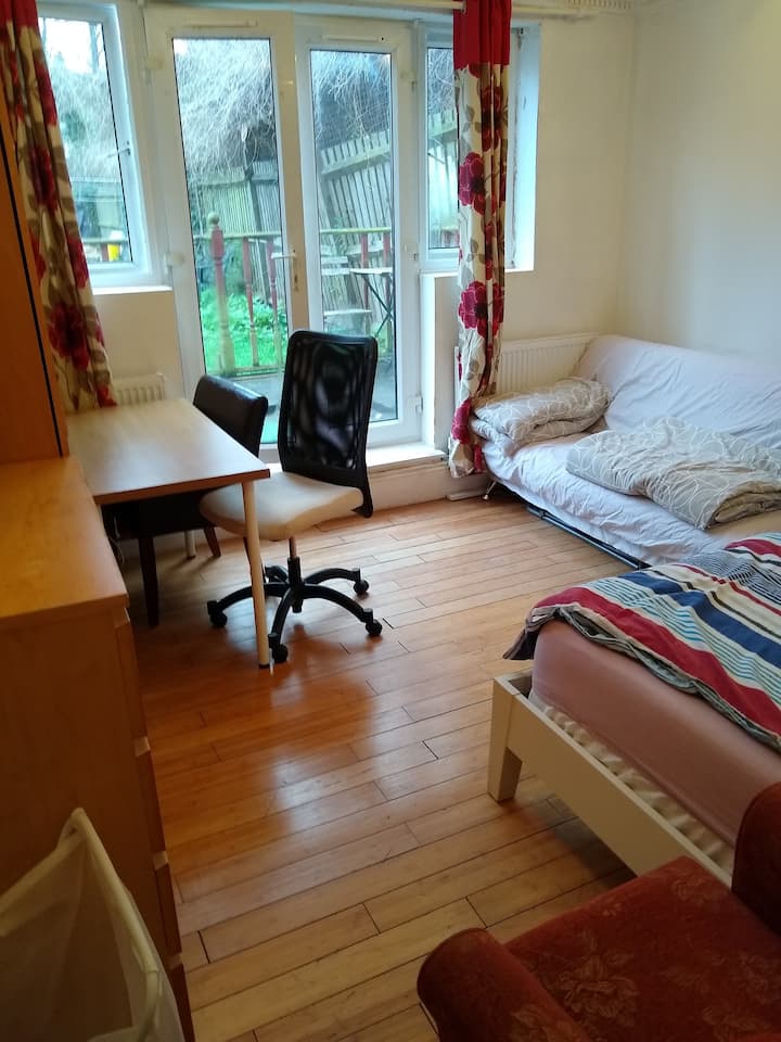 Refugee/asylum Seeker? Need Help? Support Worker? - Bromley