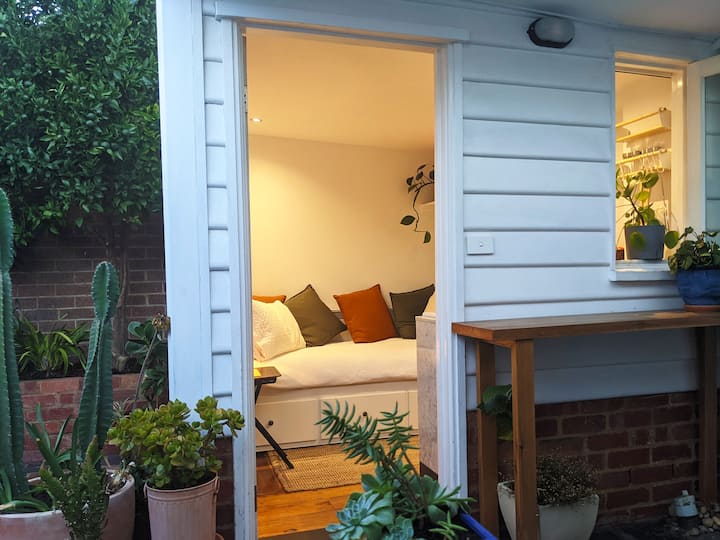 10 Handpicked Airbnb Tiny Houses In Melbourne, Australia | Trip101