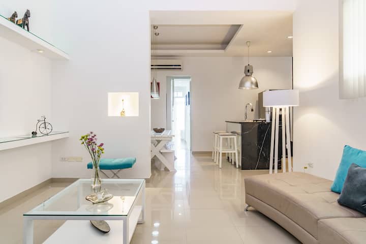 Vista Apartment - A Space Of Excellence - Cuba