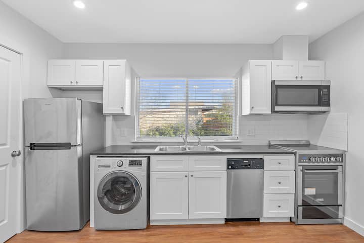 204 –Cozy Studio Dwntwn, Moody Theatre, Ut Stadium - Town Lake, Austin