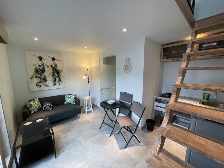 Tiny Villa No. 1 - Canggu