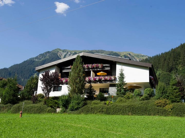 Genieße Wundervolle Tage Im Chalet H Montafon - Gaschurn