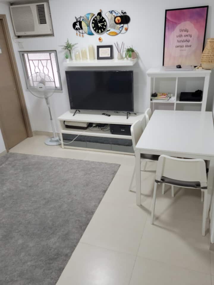 Studio Apartment - For Family Vacations-hk - Hong Kong