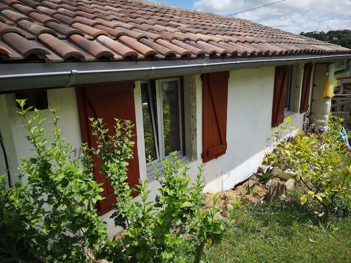 Gîte Argitsu - Ciboure