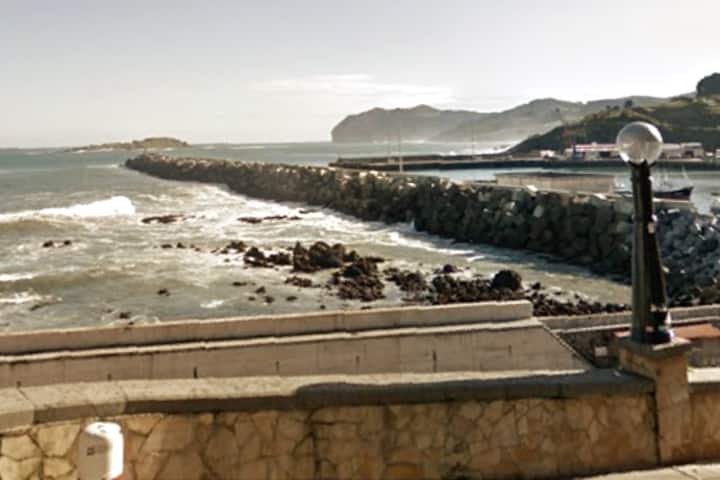 Apartamento Mirador De Baztarre - Bermeo