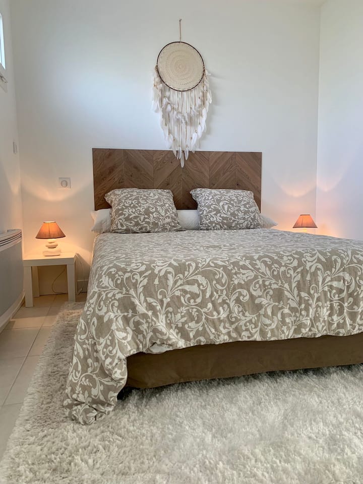 Appartement, Golf Du Phare, Biarritz - Biarritz