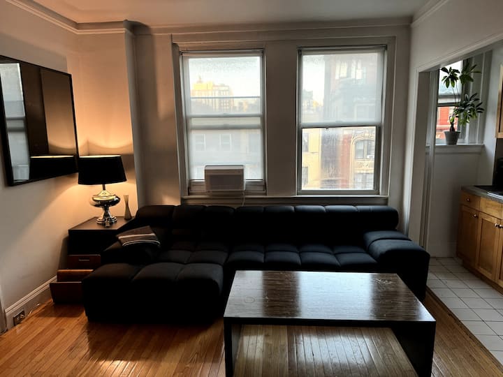 East Village - Beautiful 1 Bedroom - Manhattan, NY