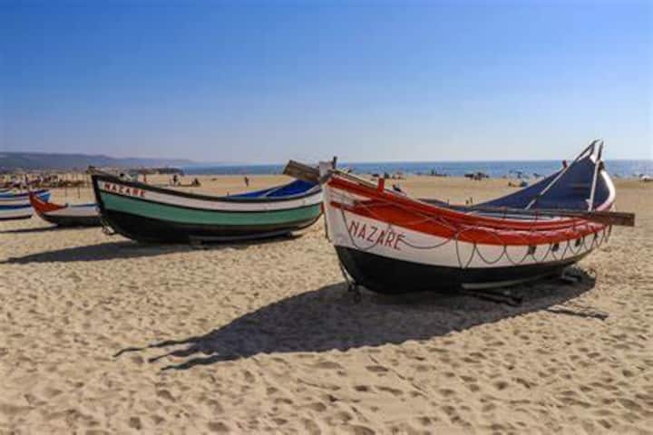 Casa Do Diamantino - Nazaré