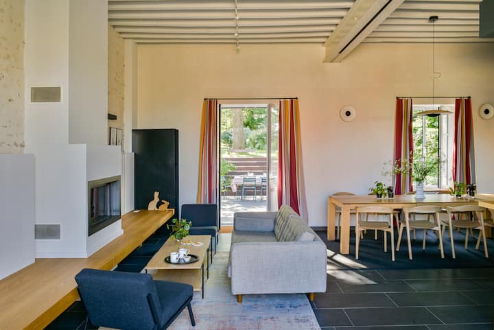 Chambre D'hôtes Lap'2 à 1 H De Paris à La Campagne - Étréchy
