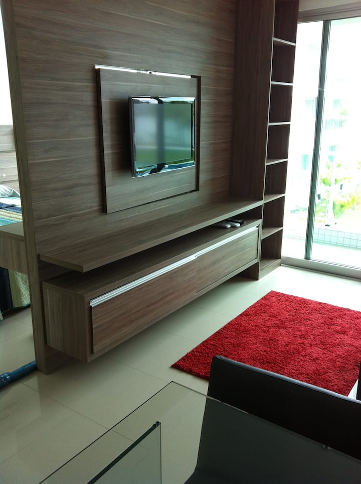 Condomínio Lake View Apt. 48t - Brazil