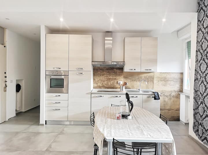 Mamma Casa Marina Center Mascarpone - Rimini