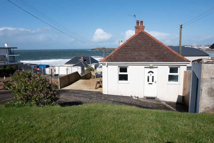 Fairy House - Portrush Beach Cottage - Portstewart