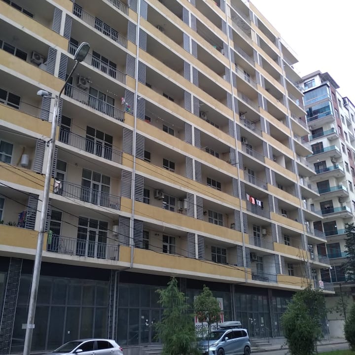 Art Apartment Batumi - Batumi