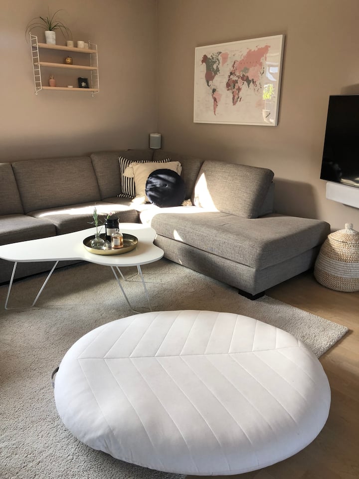 Family Friendly-house, 5 Bedroom - Bergen, Norway