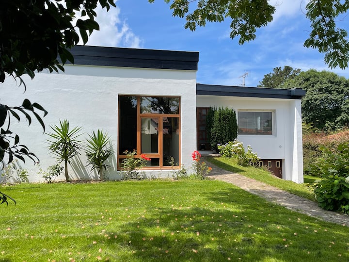 Villa Biarritz Avec Piscine Au Calme - Biarritz