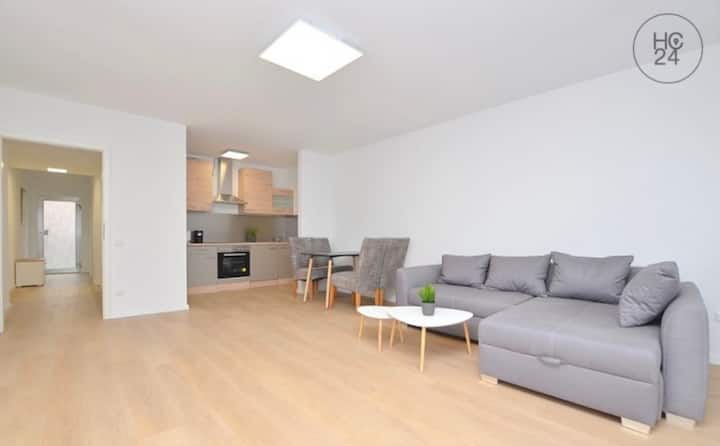 Wunderschönes Apartment Mit Terrasse Und Parkplatz - ヴュルツブルク