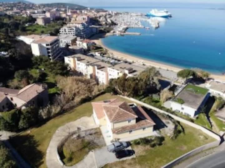 Villa Calypso - Propriano