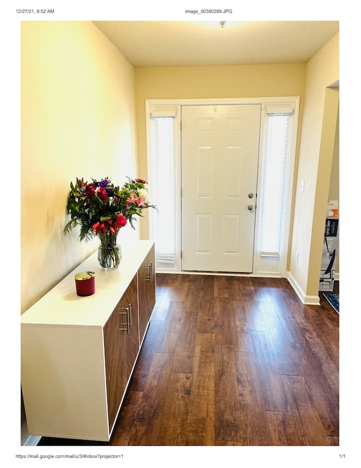 Cozy 3 Bedroom 2 Bath Home In A Quiet Neighborhood - Mobile, AL