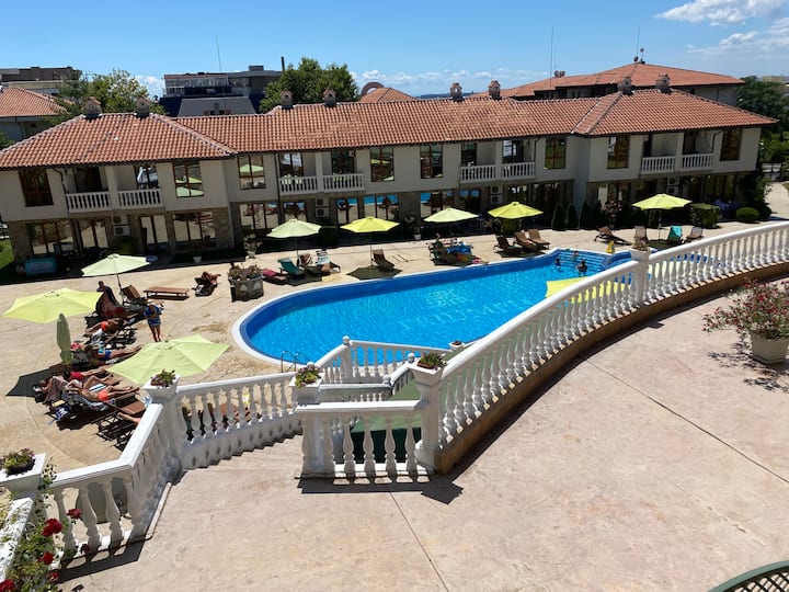 Sveti Vlas 1 Bed Apartment Triumph Holiday Village - Sveti Vlas