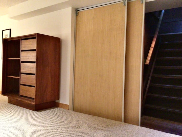 4 Bedroom Heritage House - London